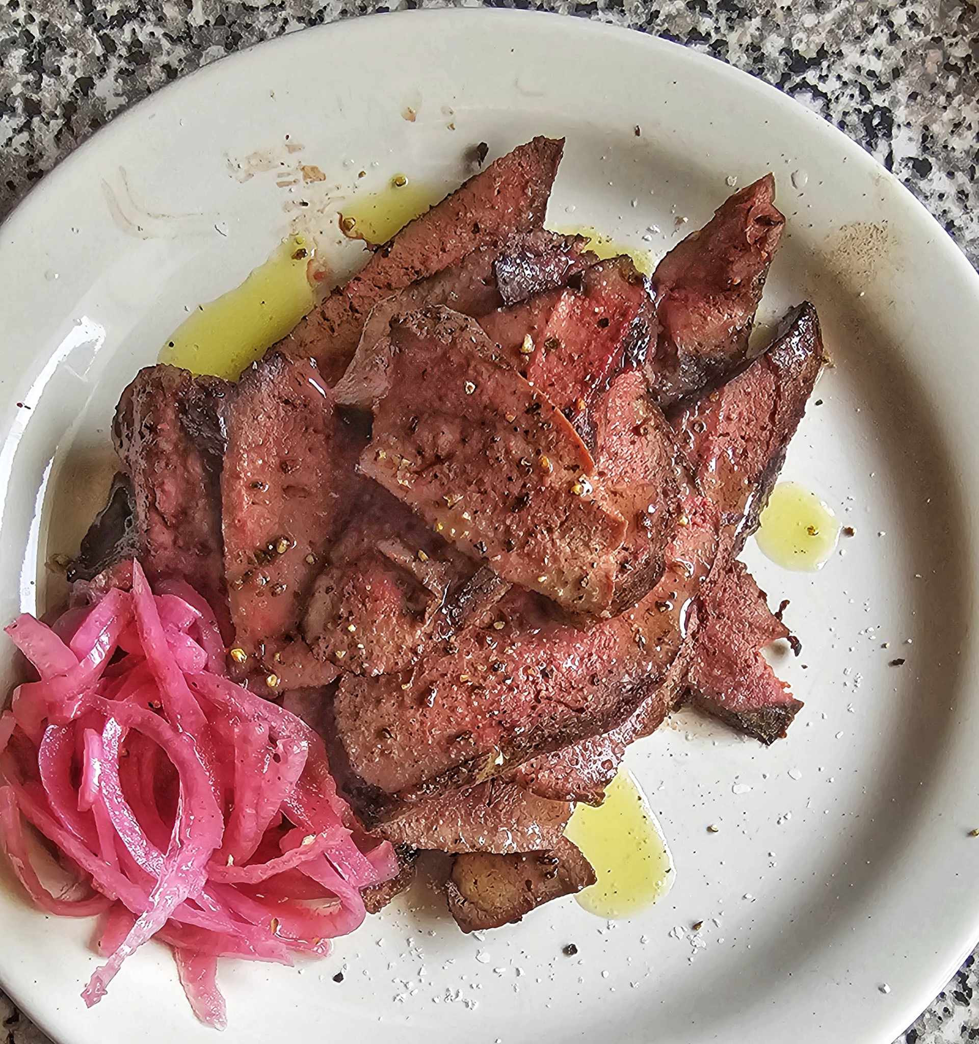 how to cook liver youtube